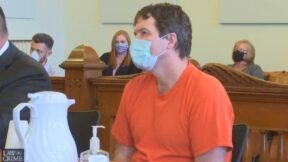 Judson Hoover Pleads Guilty to Murder of Rebecca Hoover | Law & Crime