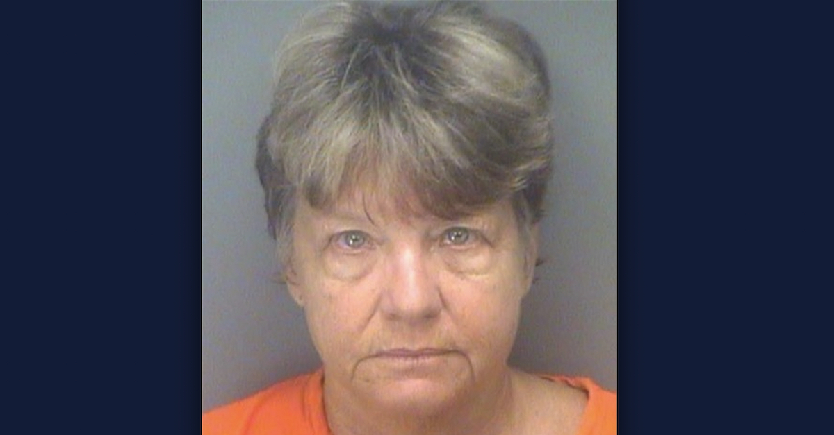 Teacher At Christian Preschool In Florida Arrested And Charged With 