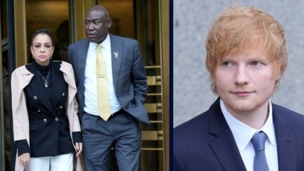 Terri Austin | Law & Crime