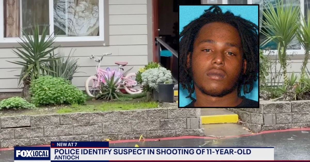 'Dad, why can't I see?' Man shot 11-year-old girl in the head as she ...